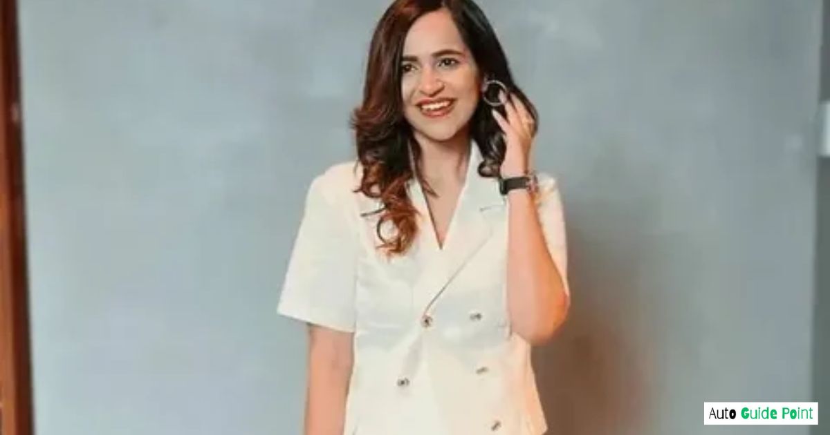 Prerna Malhan Age, Biography, Husband, Baby & Net Worth